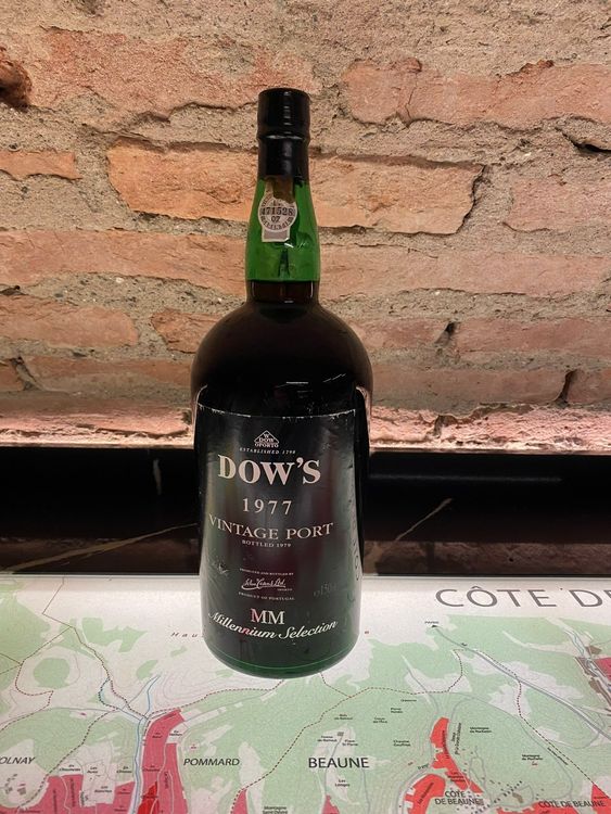 Dow's Port, 1977 (MAGNUM) (Neu (gemäss Beschreibung)) in Petit-Lancy ...