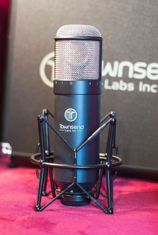 Micro Townsend Labs Sphere L22 | Kaufen auf Ricardo