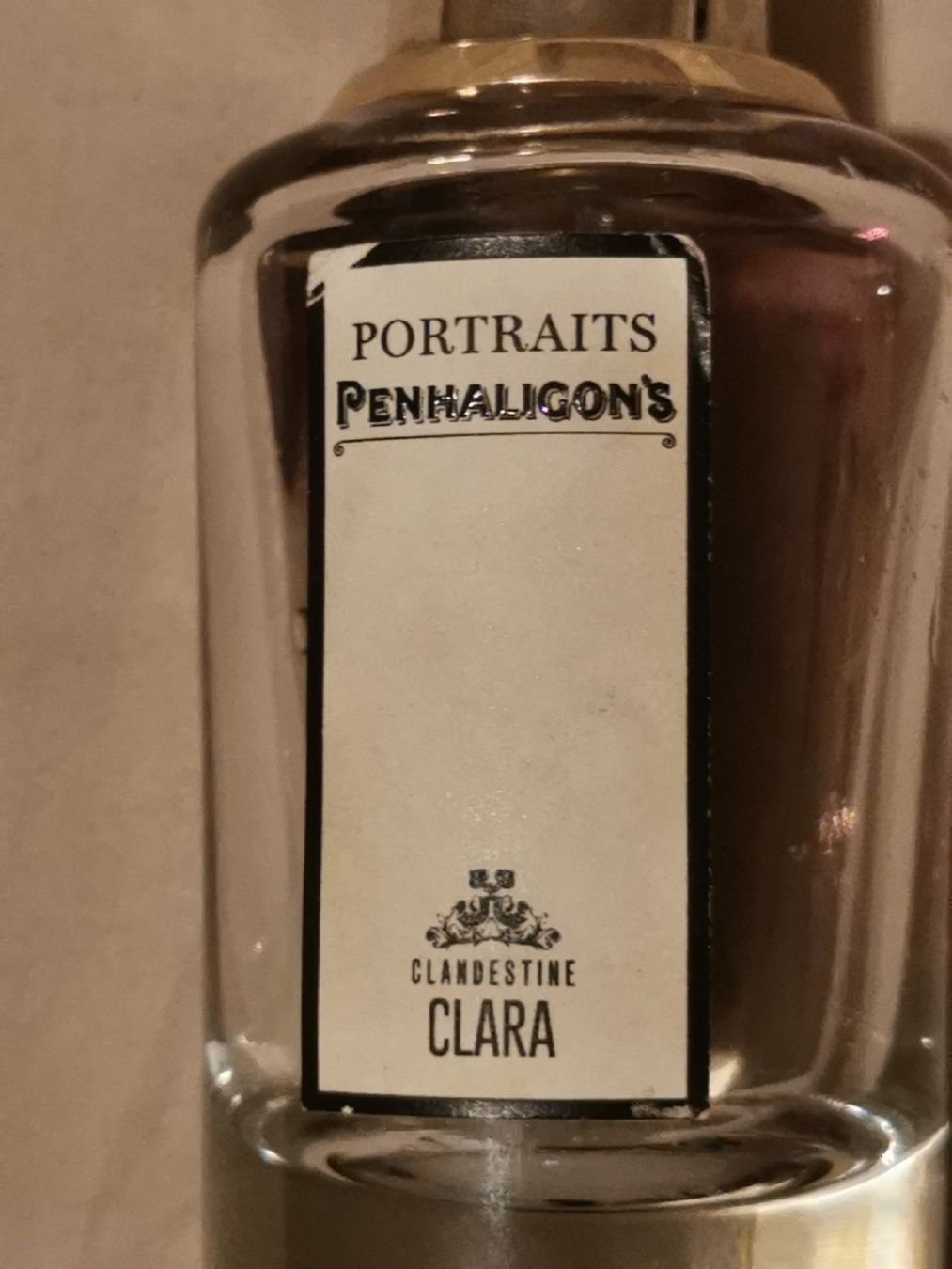 Penhaligon's Portraits Clandestine Clara 74 ml. (Gebraucht) in ...