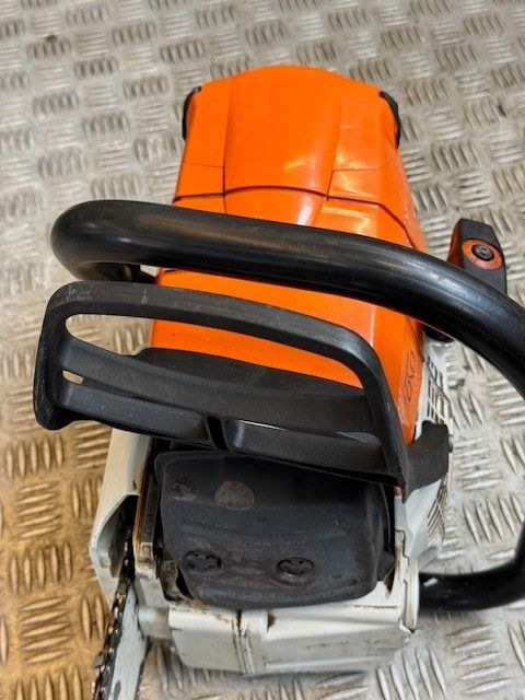 Stihl MS 441 (Gebraucht) in Thalwil für CHF 520 – nur Abholung auf ...
