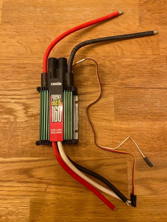 Phoenix Edge Hv 160 Neu (Neu (gemäss Beschreibung)) in Gossau ZH für ...