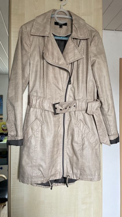 Trenchcoat von MEXX Gr.40 (Neu (gemäss Beschreibung)) in Boniswil für ...
