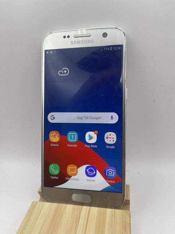 Samsung Galaxy S7 32Gb | Kaufen auf Ricardo