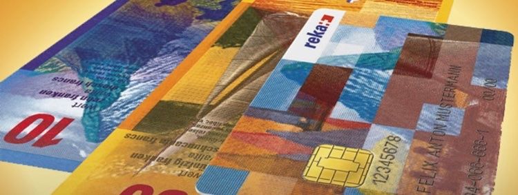 Recka Rail | Kaufen auf Ricardo