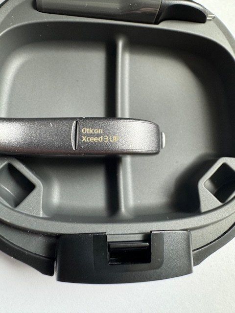 Oticon Xceed 3 BTE UP Hörgerät Rechts (Gebraucht) in Hermetschwil ...