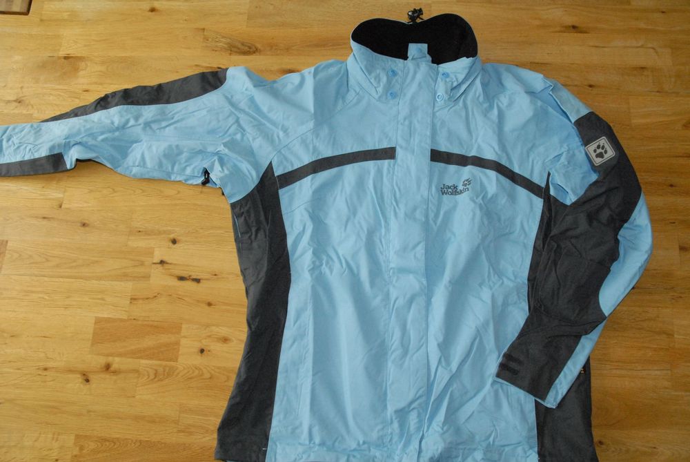 Tolle Texapore Jack Wolfskin Jacke, Gr.L (Gebraucht) in Malans GR für CHF 35 – mit Lieferung auf ...