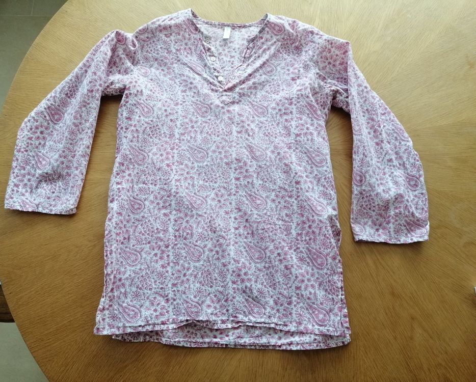 Hemdchen (Gebraucht) in Tuttwil für CHF 5 – mit Lieferung auf Ricardo ...