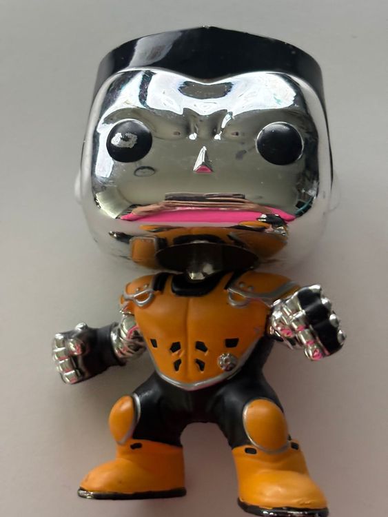 Funko Pop X-Men Colossus (Gebraucht) in Herisau für CHF 5 – mit ...