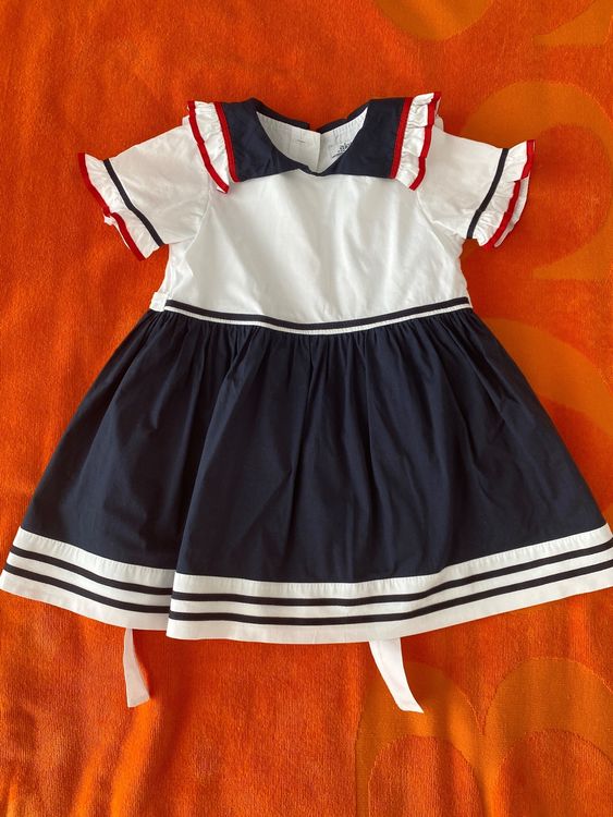 Kleid Aletta 2A 2 Jahre (Gebraucht) in balsthal für CHF 30 – mit Lieferung auf Ricardo kaufen