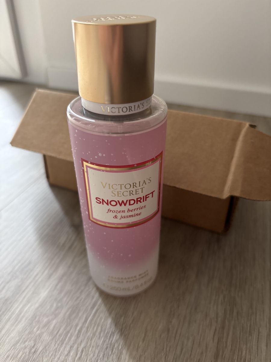 Victoria Secret brume parfumée NEUF (Neuf avec emballage d'origine) à ...