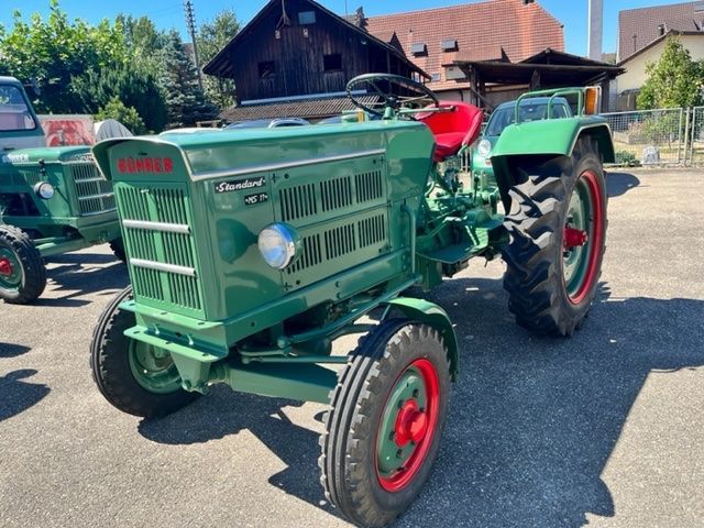 Bührer MS 12 12/10 (Gebraucht) in für CHF 4200 – nur Abholung auf ...