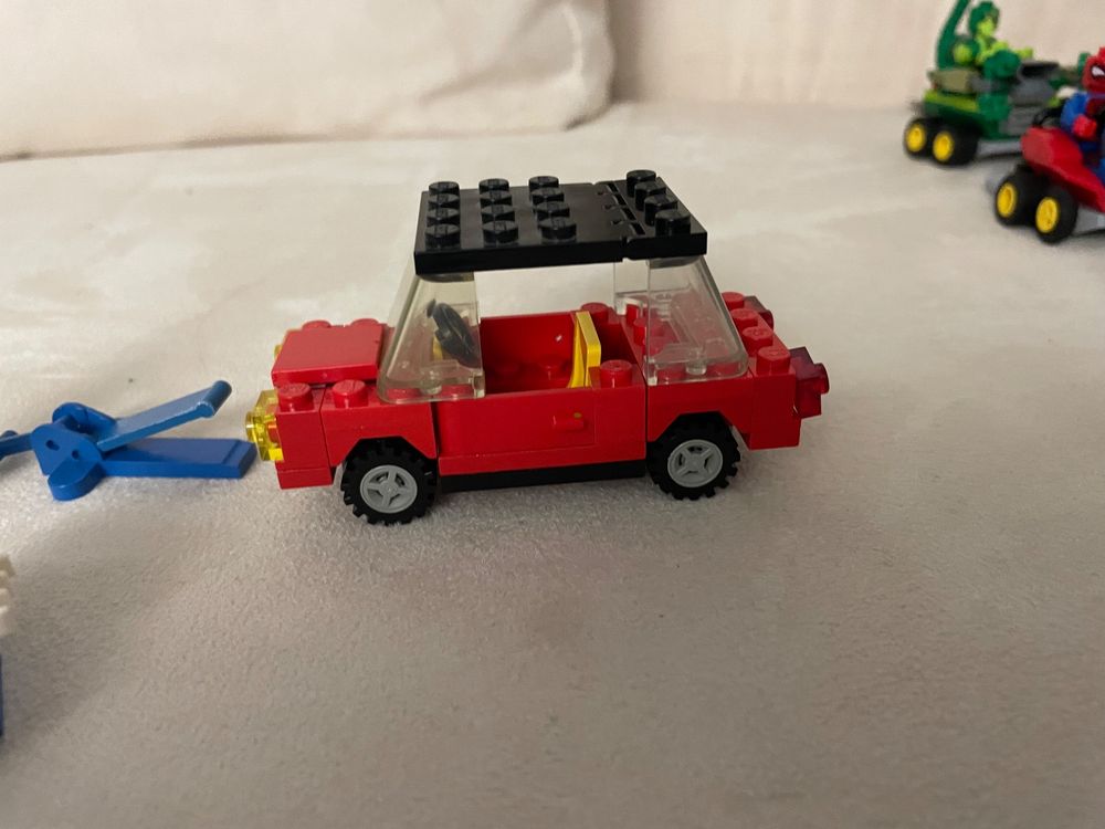 Lego 6655 - Vintage Legoland | Kaufen auf Ricardo