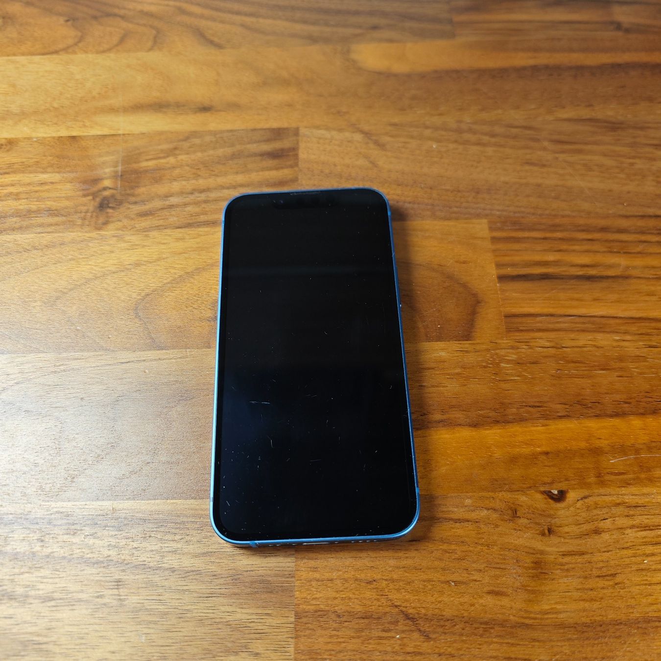 Apple iPhone 13 mini – Modell MLK43ZD/A (Gebraucht) in Zürich für CHF 1 ...