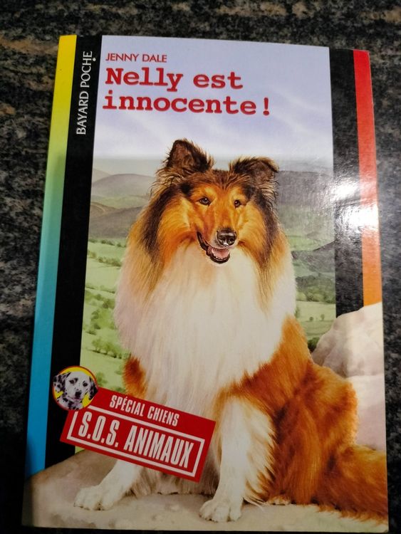 Nelly est innocente ! Par Jenny Dale dès 7 ans | Kaufen auf Ricardo