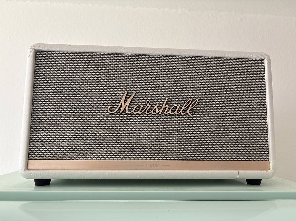 Marshall Box Stanmore 2 (Gebraucht) in Winterthur für CHF 150 – nur ...
