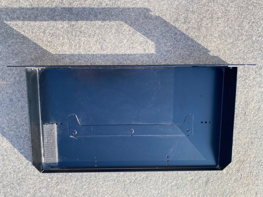 RACK Tablar 19" für Firewall (Gebraucht) in Möriken AG für CHF 25 – mit ...