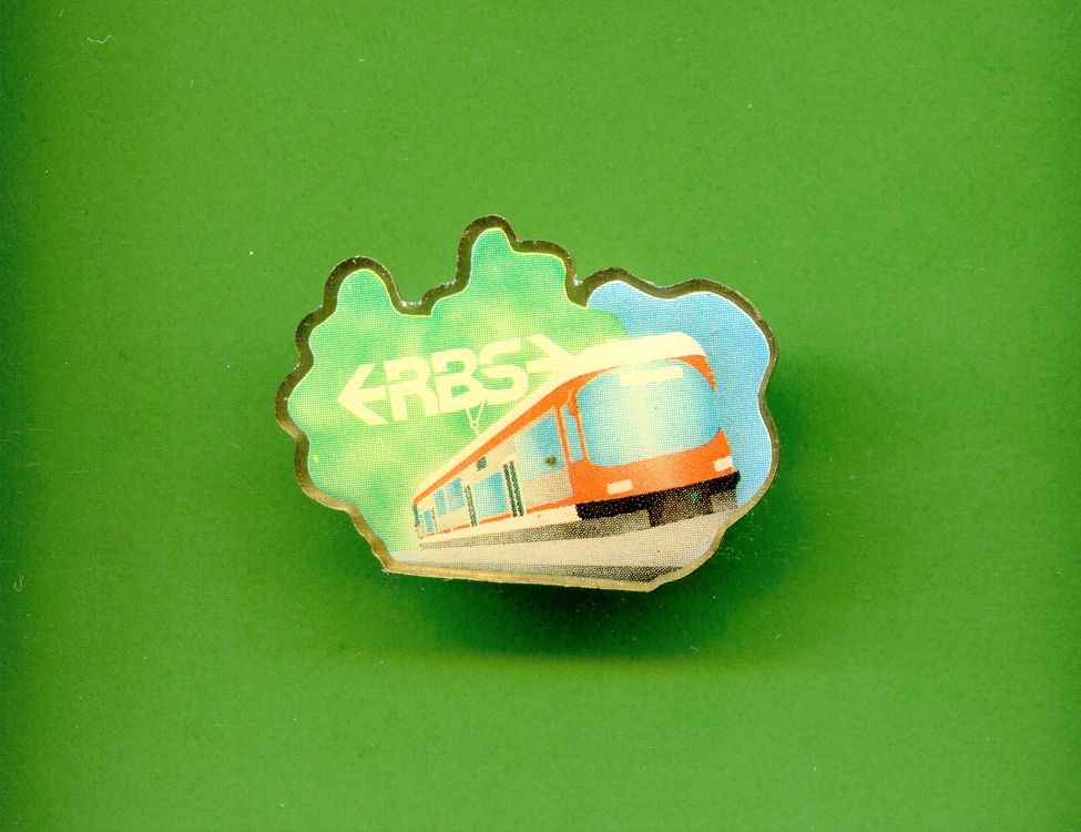 RBS Bahn | Kaufen auf Ricardo