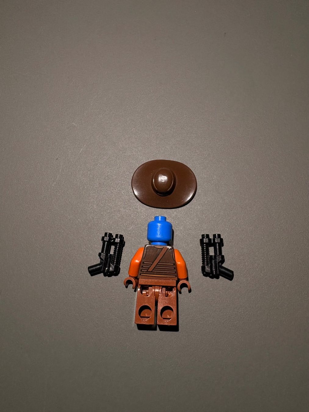 Lego Star Wars Cad Bane sw0497 from set 75024 (Gebraucht) in ...