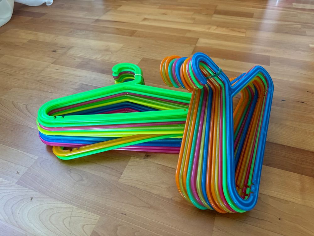 Verwunderlich Ikea Kleiderbugel Kinder Fotos
