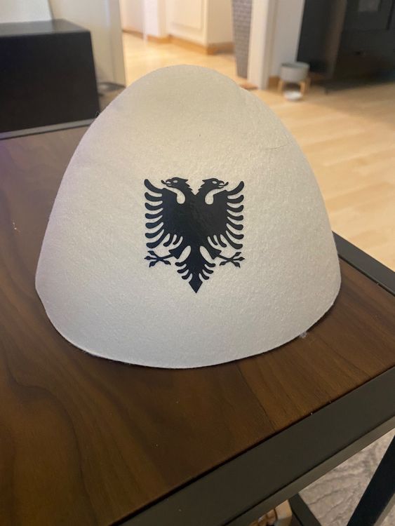 Plis - Qeleshe traditionnel Albanais | Kaufen auf Ricardo