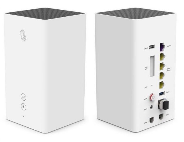 Swisscom Internetbox 2 | Kaufen auf Ricardo