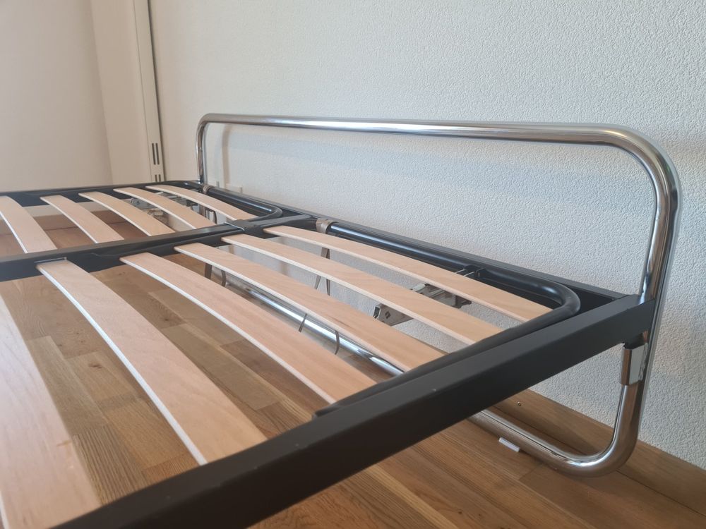 Lit style bauhaus Alfred Roth | Kaufen auf Ricardo