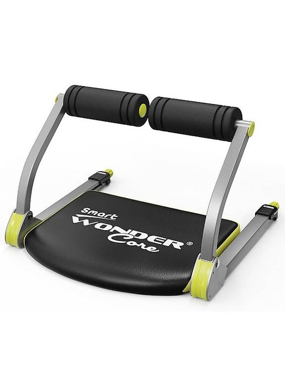WONDER CORE SMART, Ab Workout Equipment (Gebraucht) in Riedern für CHF ...