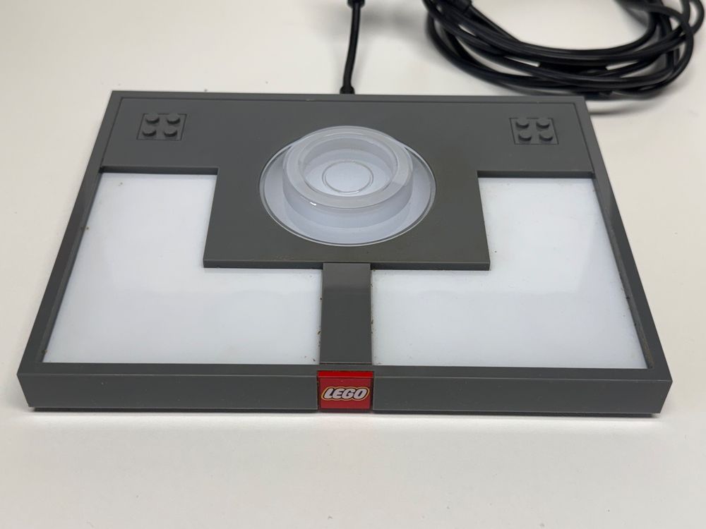 LEGO Dimensions Game Pad Toy Pad - Microsoft Xbox 360 (Defekt) in ...