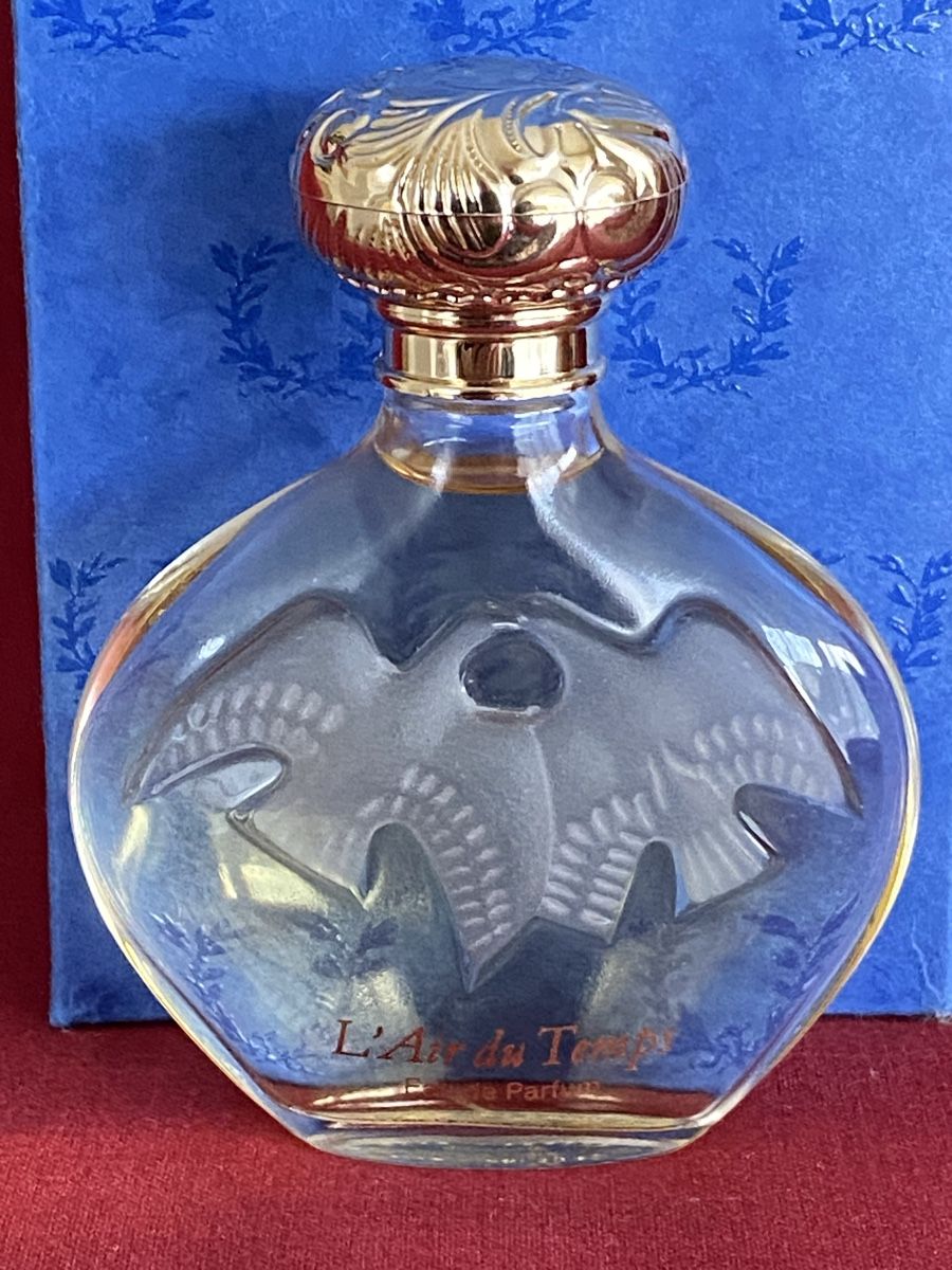 Nina Ricci L‘Air du Temps EdP Flacon 50 ml, neu (Neu (gemäss ...