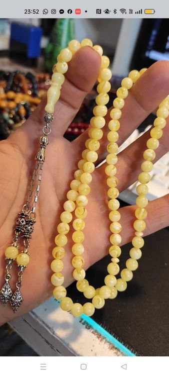 Misbaha, Tesbih 99 Beirut Damla | Kaufen auf Ricardo