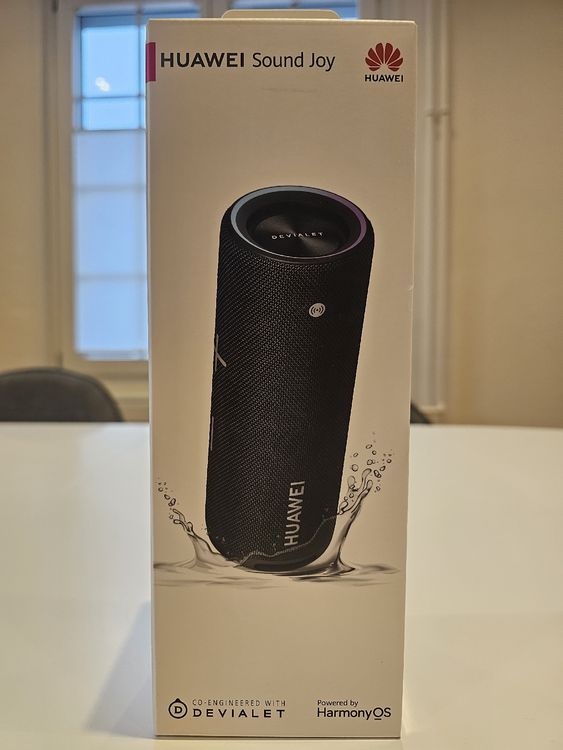 Huawei Sound Joy - Top Zustand - Super Sound Qualitaet (Neu und ...
