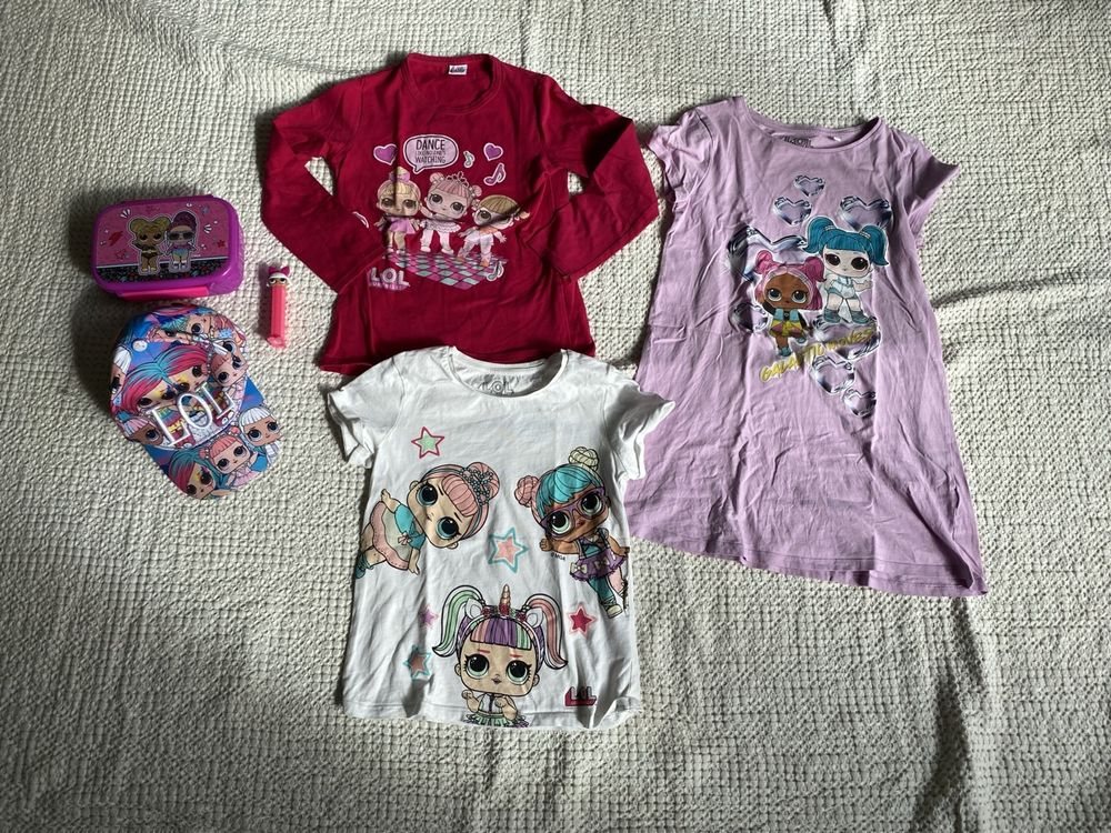 LOL Set für Fans 🌺 (Gebraucht) in Bolligen für CHF 12 – mit Lieferung ...