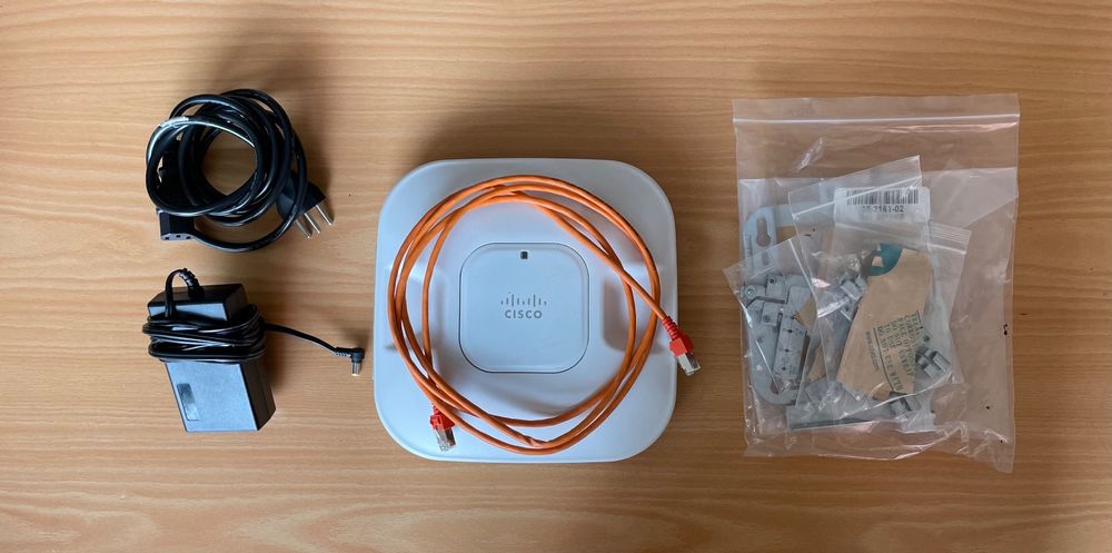 Cisco Acesspoint (Gebraucht) in Chur für CHF 15 – mit Lieferung auf ...