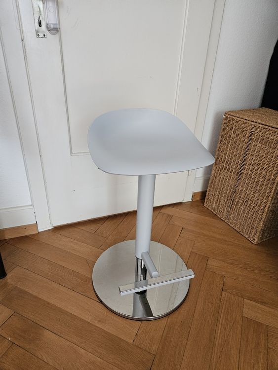 Ikea Janinge Barstuhl / Hocker (Gebraucht) in Birsfelden für CHF 2 ...