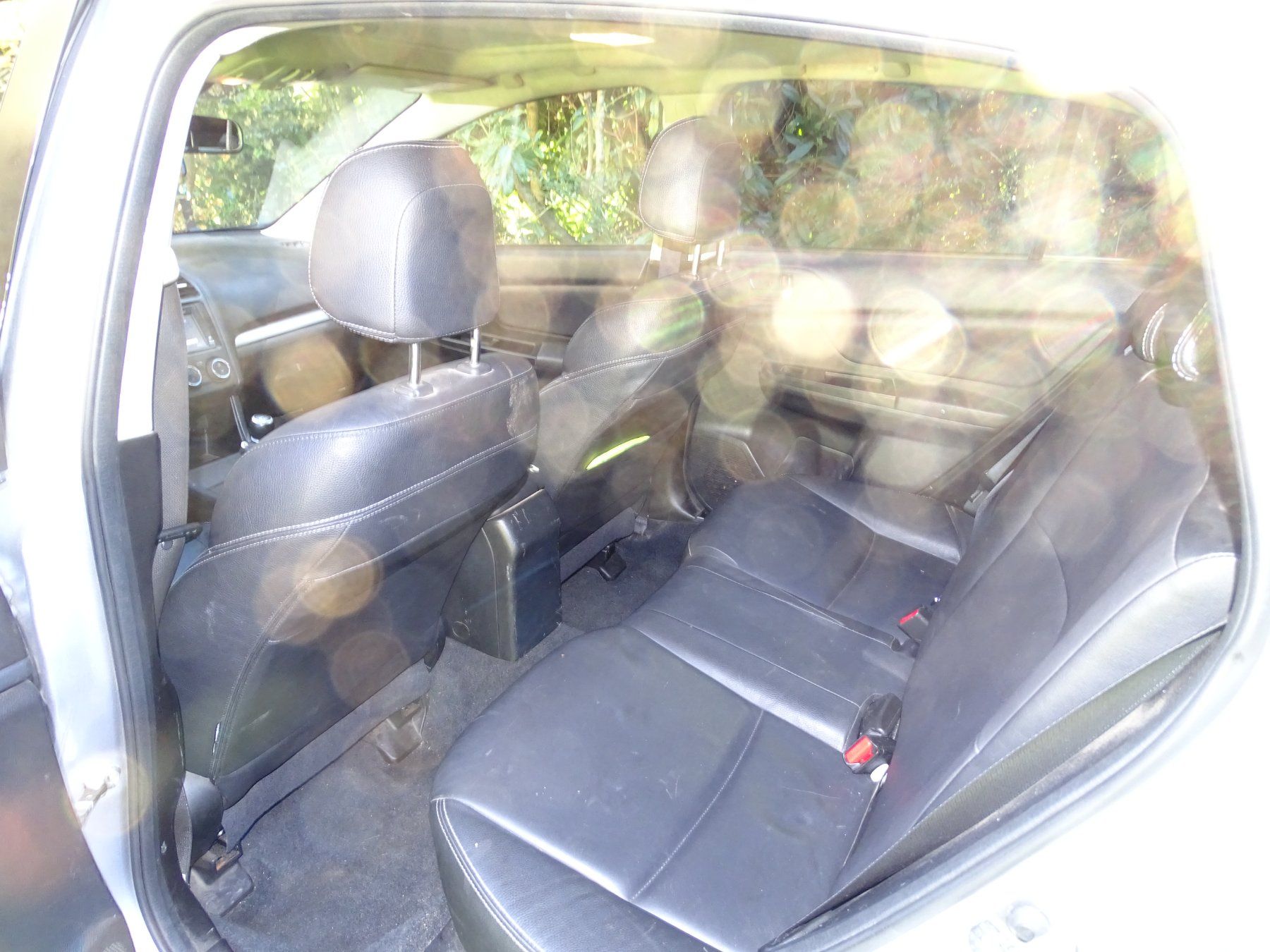 Subaru XV Diesel Anhängerkupplung XV 2.0 D (Gebraucht) in Stein am ...