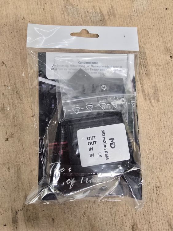 ML-Train Kehrschleifenmodul analog + digital 15 A, neu! (Neu und ...