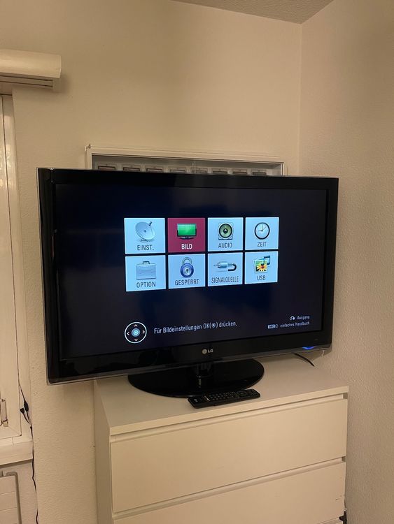 LG Fernseher | Kaufen auf Ricardo