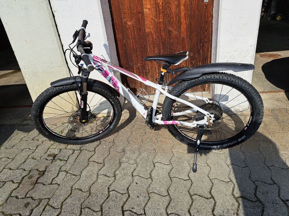 Mustang Trailstar 24 (Gebraucht) in Rohrbachgraben für CHF 200 – nur ...