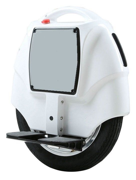 Airwheel / Monowheel / Solowheel / City Wheel (Gyroskop) (Nuovo ...
