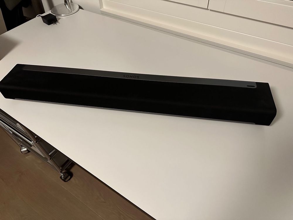 SONOS Playbar | Kaufen auf Ricardo