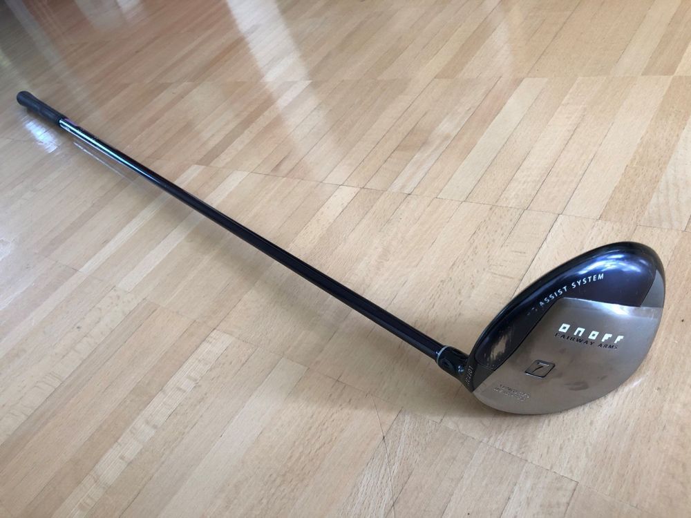 OnOff Fairway Wood Nr. 7, Lady, RH (Gebraucht) in Winterthur für CHF 80 – nur Abholung auf ...