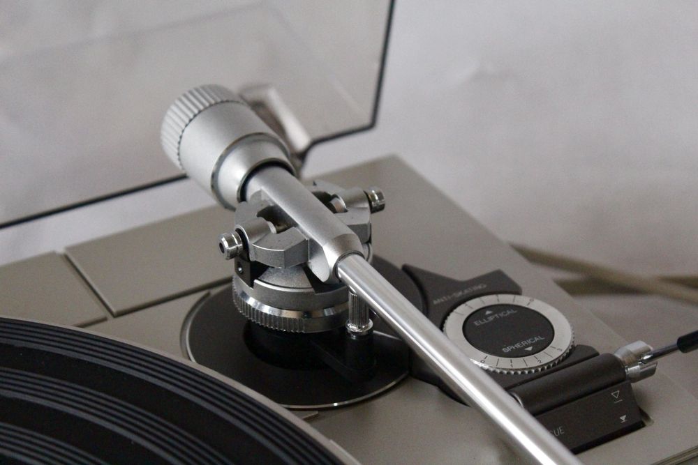 Klassischer Halbautomat: PHILIPS AF-887 Mk. II mit der 406 (Gebraucht ...