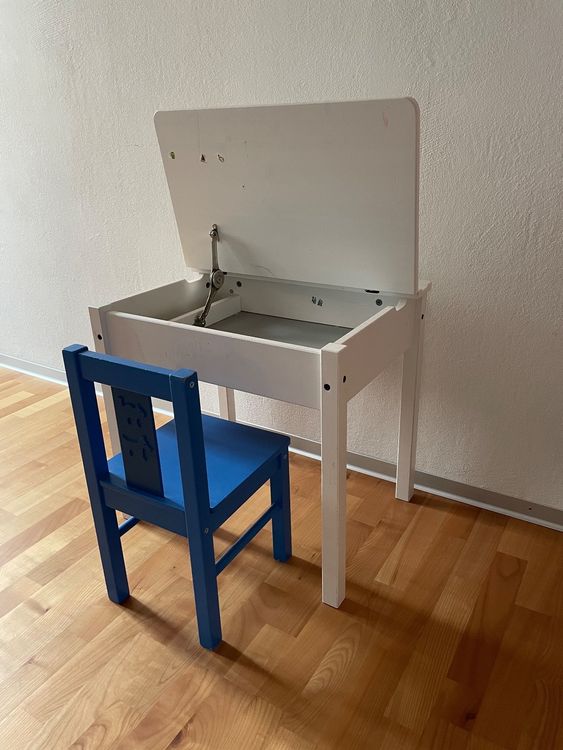 Ikea Kindertisch Mit Stuhl