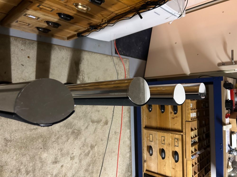 Beo 6000 Lautsprecher (Gebraucht) in Goldswil für CHF 200 – nur ...