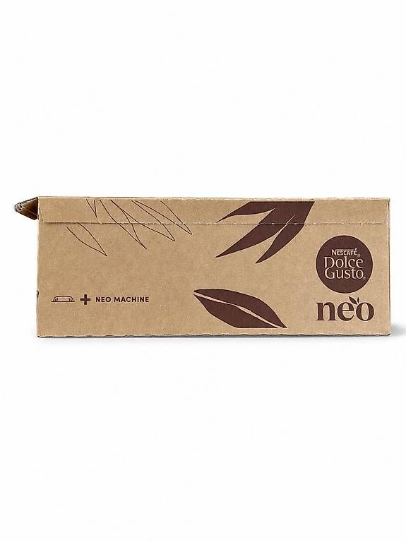 Machine à café Dolce Gusto NEO Latte, neuf + boîte de pods (Gebraucht ...