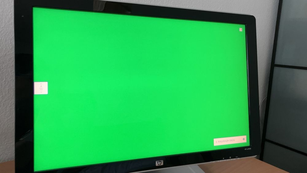HP W2408 - 24 Zoll Monitor | Kaufen auf Ricardo