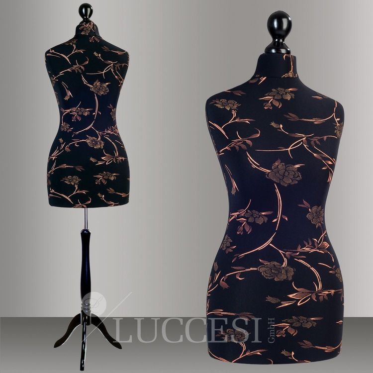 LUCCESI Schneiderpuppe (female ♀) XS, S, M, L Design #24 (Neu und originalverpackt) in Berlin ...