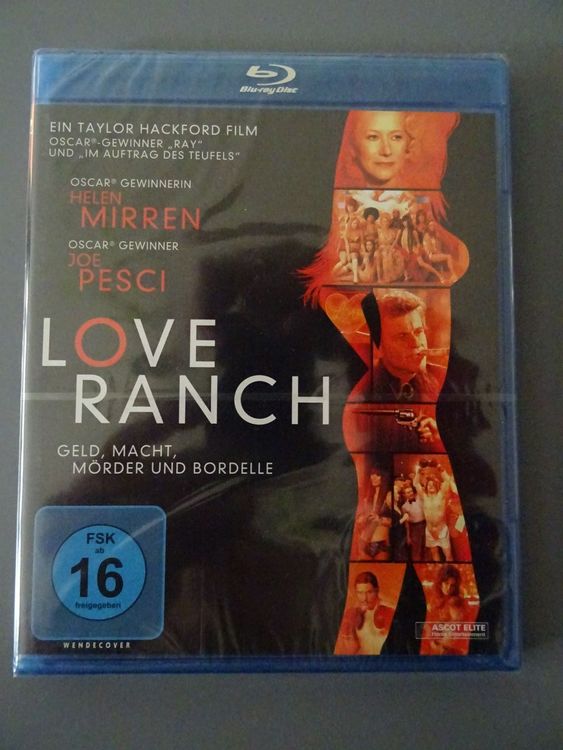 Love Ranch | Kaufen auf Ricardo