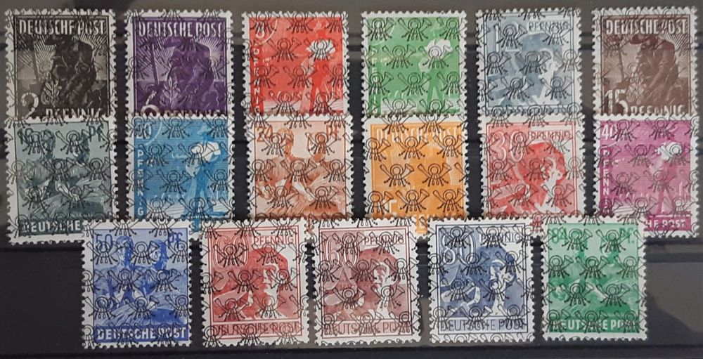 Alliiertenbesetzung BIZONE 1948** | Kaufen auf Ricardo
