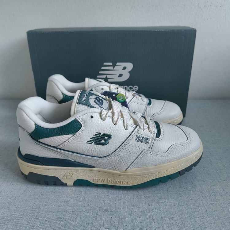 New Balance 550 Gr.38.5 Vintage Look (Neu und originalverpackt) in ...